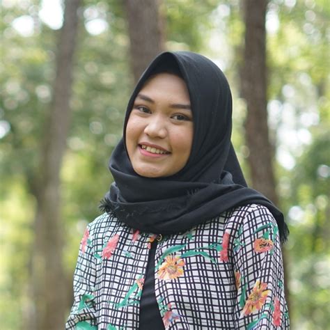 Elsa Putri Vinanda Quality Assurance Analyst Tech Mahindra Linkedin