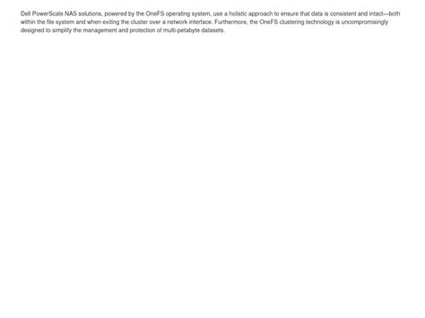 Introduction High Availability And Data Protection With Dell