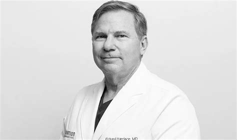 Rich Harrison Md Ovation Hand Institute