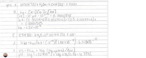 Solved I Just Need Help With The Post Lab Section Below Chegg