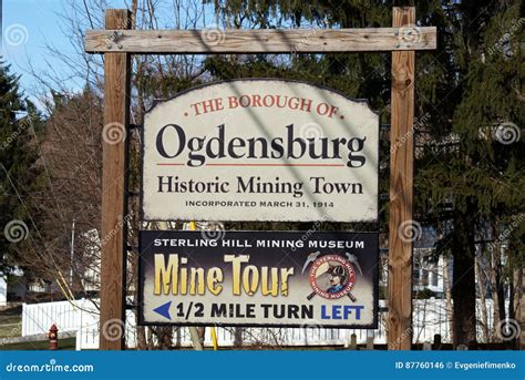 Ogdensburg Boe At Marcus Lewis Blog