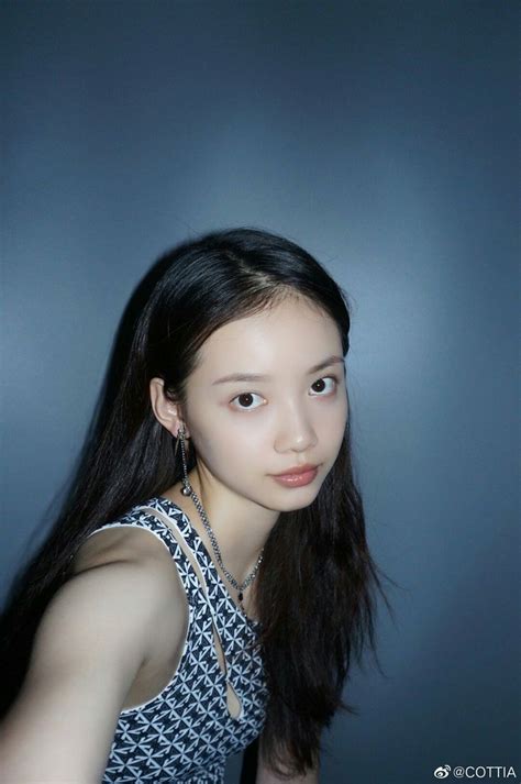 Pin By Ivers On Sun Yi Han Beautiful Beautiful Asian Pretty