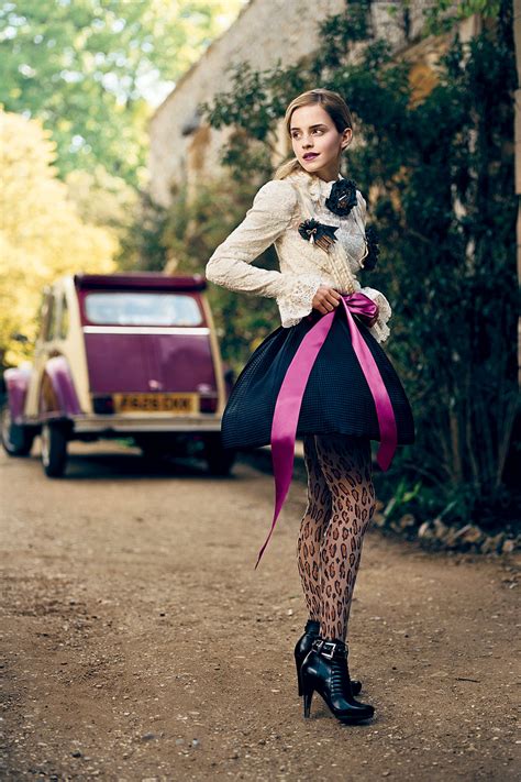 Emma Watson Gentlemanboners