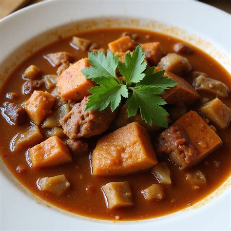 Ragin Cajun Roux Gumbo Recipe Bold Flavors In One Pot Wonder