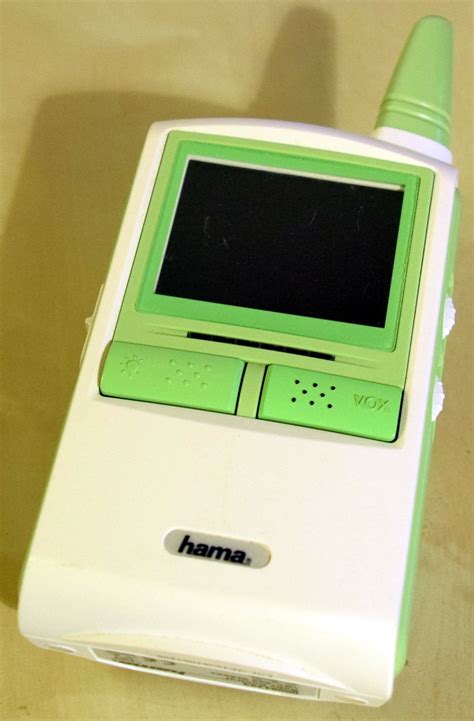 Baby Monitor Rebuild Is Also ESP Audio Streaming How To Hackaday