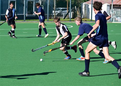 Selborne College Added A New Photo Selborne College