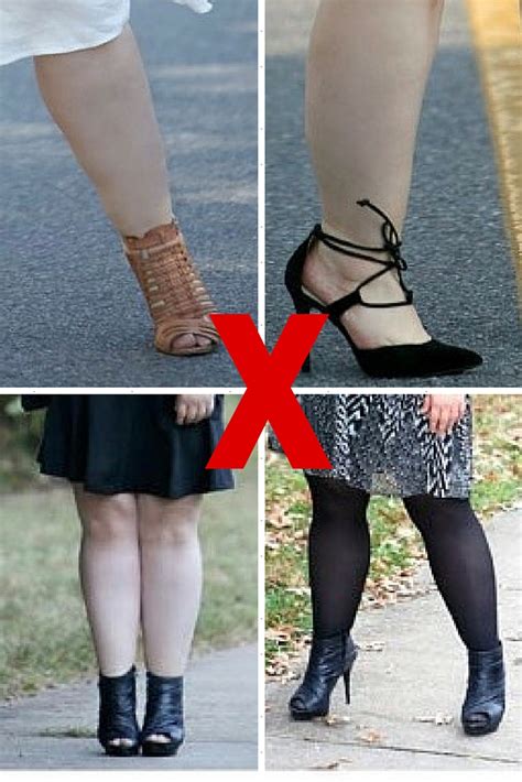 Cankle Dont Fashion Trends And Friends