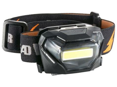 デンキチweb オーム電機 Ohm Ledヘッドライト Lead Warrior 300lm Lc Lw300c K