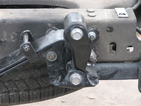 Rear Shackle Ranger Forums The Ultimate Ford Ranger Resource