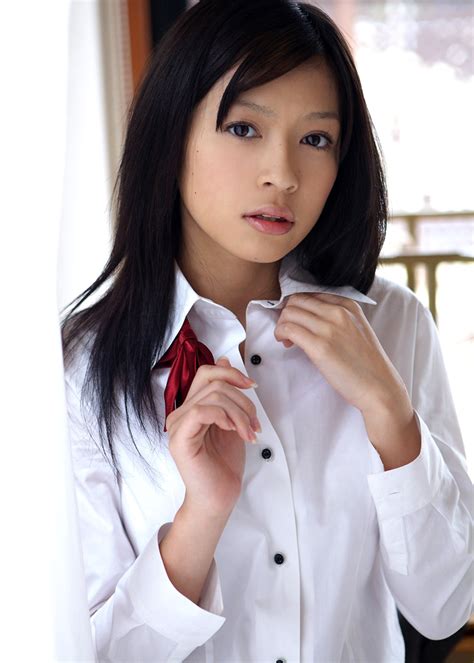 Rina Toiro 十色莉奈 Photo Gallery 7 Jjgirls Av Girls