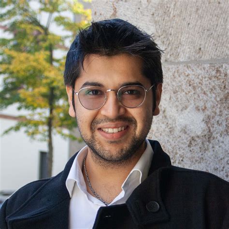 Devraj Banerjee Erstelesung