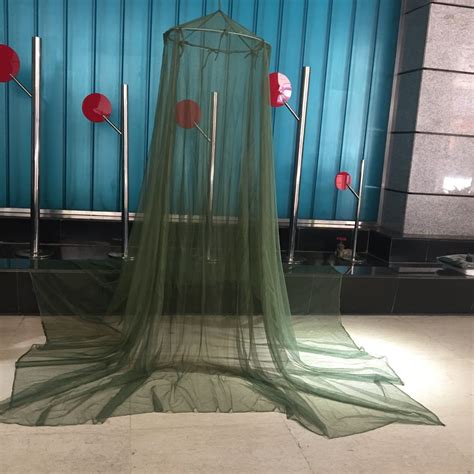 Impregnated Insecticide Treated Bed Nets Insecticide Treated Bed Nets
