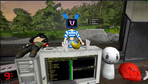 💀 Rvoicesofthevoid