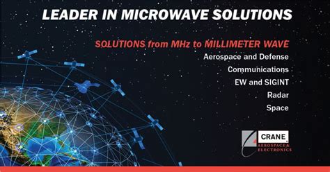 Microwavesolutions Rfsolutions Crane Aerospace And Electronics