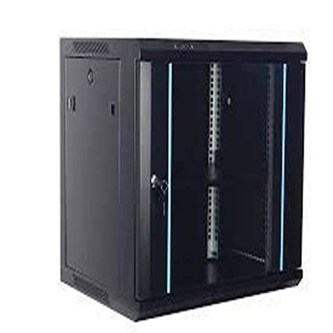 Pro 9u Rack Wall Mount Cabinet Mm