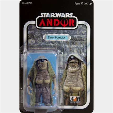 Dewi Pamular Asis Film Models