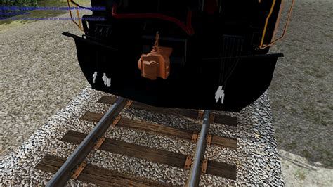 Newer Ns Dash 9 Train Sim Community