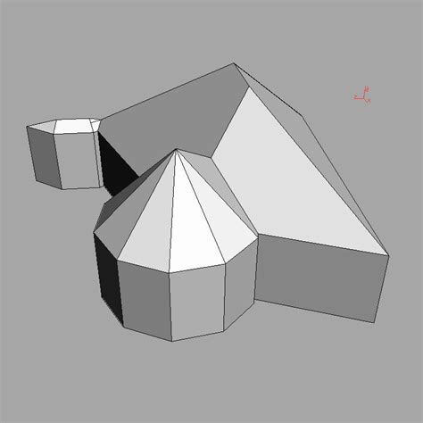 Roof Generation Modeling Odforum