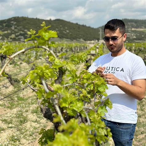 Emre Vurgun Agriculture Engineer Adagro Zirai Ilaç Ltd Sti Xing