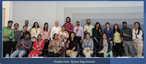 Brownbagsession Continuouslearning K S Punith Kumar