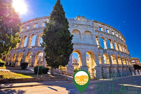 Festivals And Cultural Events Pula Visit Pula Croatia