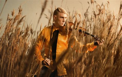 Patrick Wolf Talks New Single Limbo And Forward Facing Return