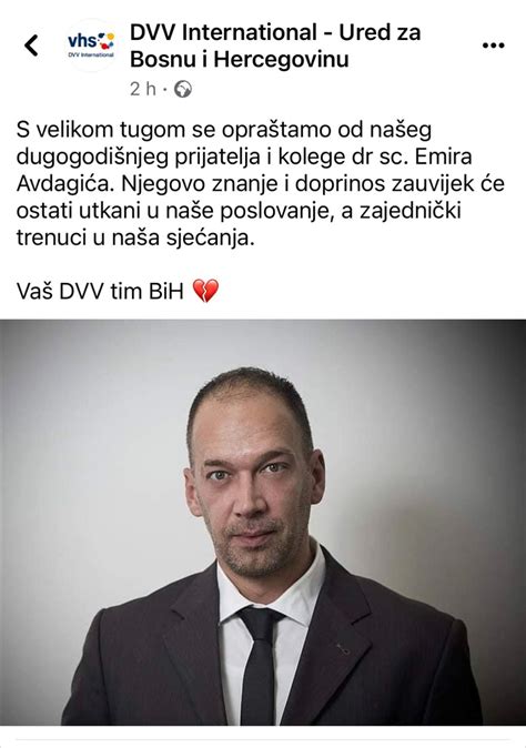 Merima Bekto On Linkedin 💔