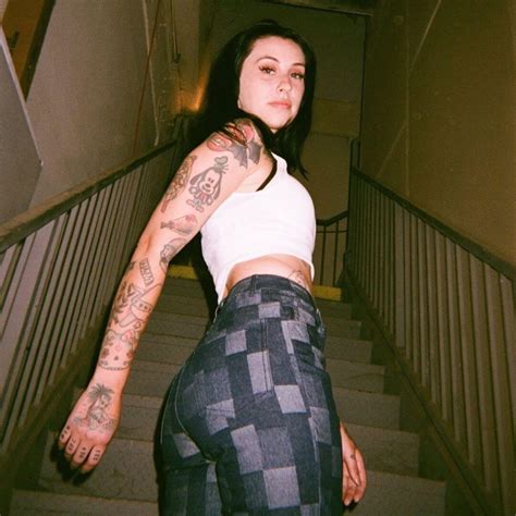 50 Hot And Sexy Kreayshawn Photos 12thblog