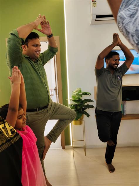 As A Surgeon Precision And Focus Are Everything—but So Is Balance Amidst… Dr Shriram