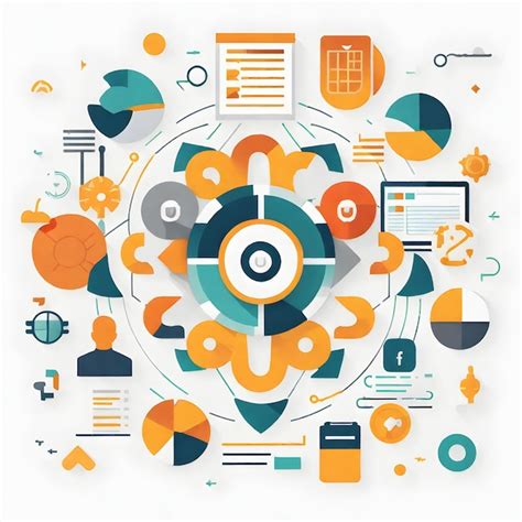 premium ai image synchronized system operations