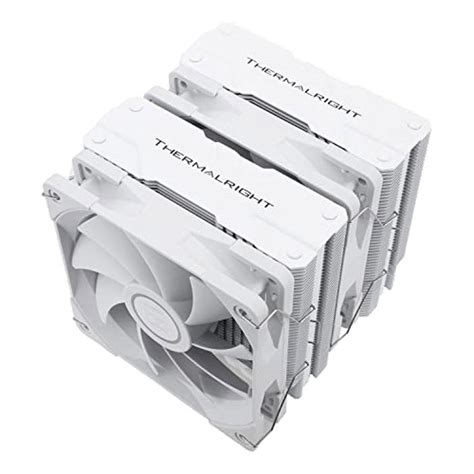Thermalright Peerless Assassin 120 White Vs Peerless Assassin 120 Mini