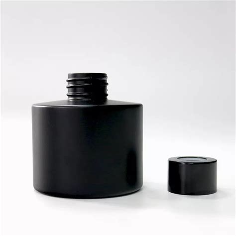 China Custom Glass Perfume Diffuser Bottle Manufacturers Suppliers