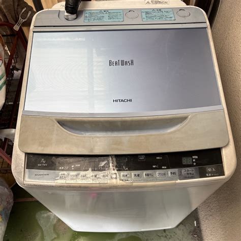 洗濯機´°`｜♪のぶくん♪のブログ｜♪のぶくん♪のページ みんカラ