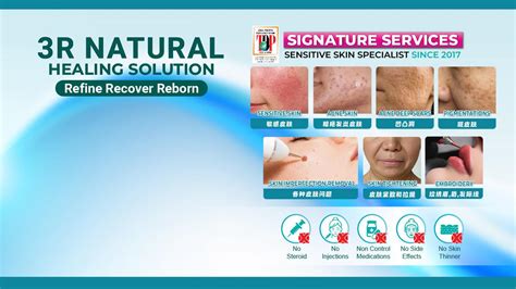 Calvin Skin Setia Alam Shah Alam