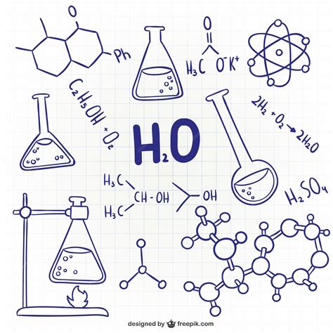 Chemistry Art