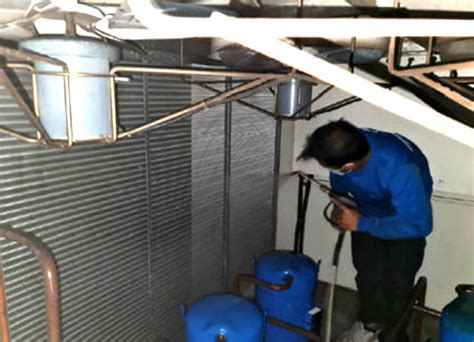 Ctw Engineering Solutions Co Ltd Preventine Maintenance En