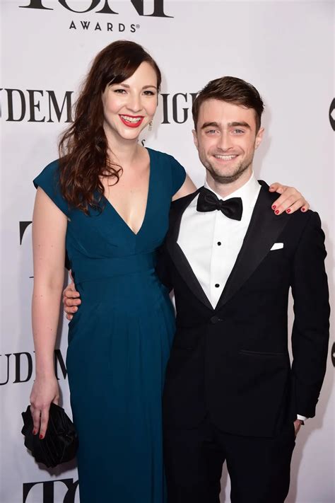 Daniel Radcliffes Height Girlfriend Net Worth And Style