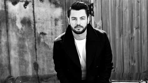 Interview Chayce Beckham Talks C2c His Journey To His Debut Album And Songwriting