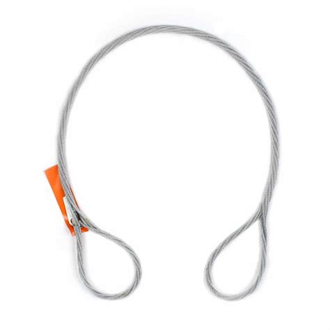 Robert Leonberger On Linkedin Mazzella 7 Part™ Wire Rope Sling