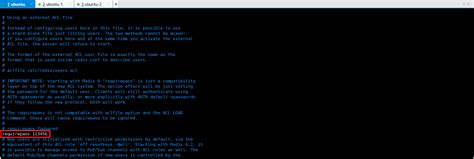 Redis的哨兵模式和redis Clusterubuntu配置redis哨兵 Csdn博客 Redis的哨兵模式和redis Clusterubuntu配置redis哨兵 Csdn博客