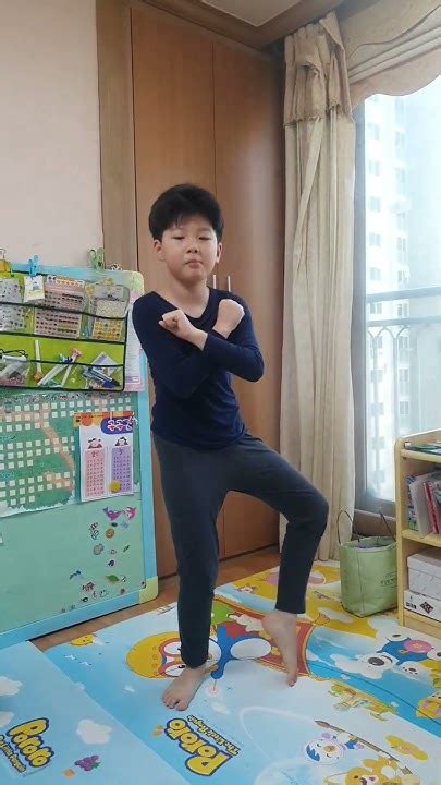 나루토춤 간닷 Youtube