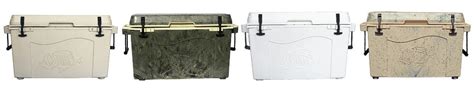 Taiga Coolers Color Options Coolers World