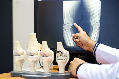 Partial Vs Full Knee Replacements