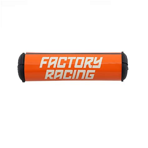 Honda Bar Pad Factory Effex Ktm Premium 10 Inch Round Bar Pad High
