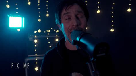 ‎video Musical De “fix Me Alternate Take” De 10 Years En Apple Music