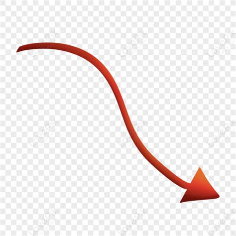 Devil Tail Arrow Decoration Cartoon Devil Cute Cartoon Devil Tail