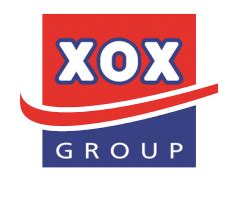 Xox Original Schweinekrusten 100g Xox Group