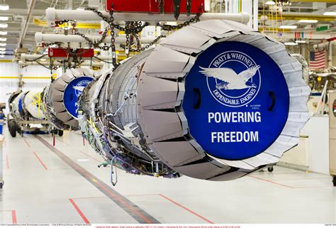 News Pratt And Whitney Canada Flying High In A Year Of Multiple