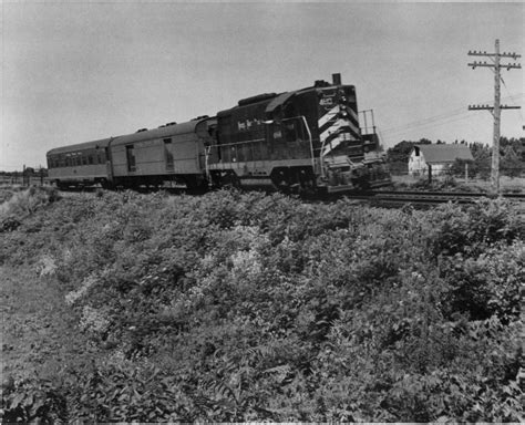 Nkp 480 Passenger Train The Nickel Plate Archive