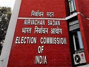 Election Commission To Go For 100 Webcasting Of Polling Stations For Closer Monitoring Of
